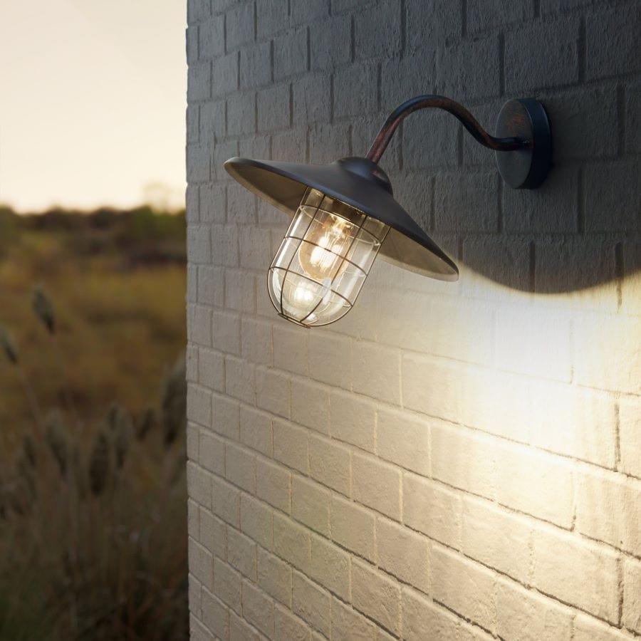 EGLO Melgoa LED Wall Light (EGLO-94863) | Free Delivery