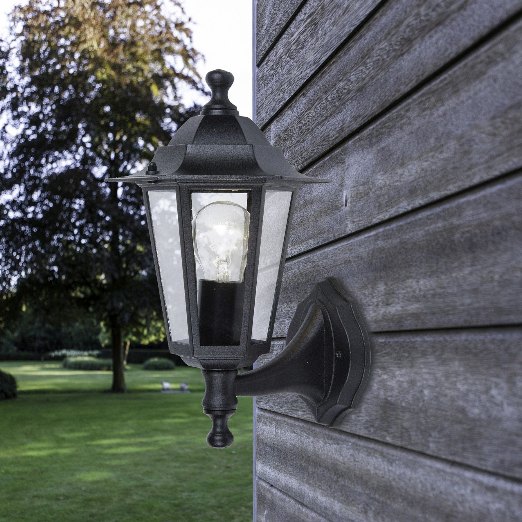 Lutec Corniche Wall Light (5112102012) | Free Delivery